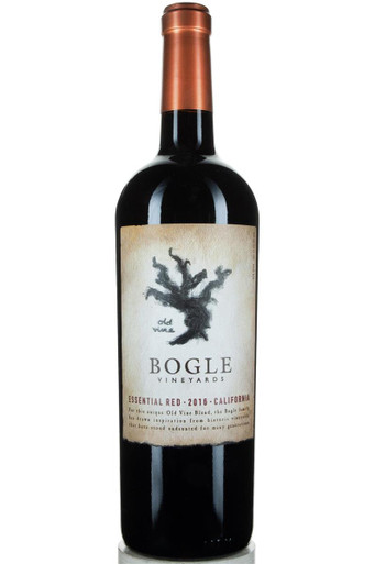 Bogle Essential Red - Haskell's Wine & Spirits