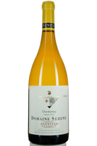 Domaine Serene Evenstad Reserve Chardonnay - Haskells