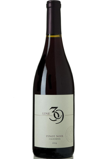 Line 39 Pinot Noir - Haskells