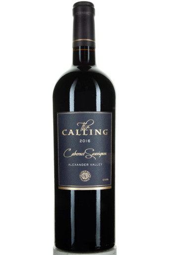 The Calling Cabernet Sauvignon - Haskell's Wine & Spirits