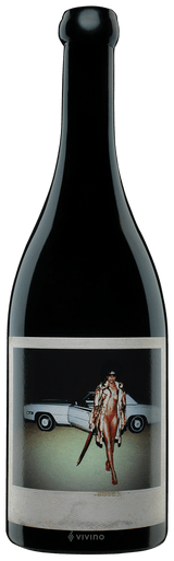 Orin Swift Machete - Haskell's Wine & Spirits