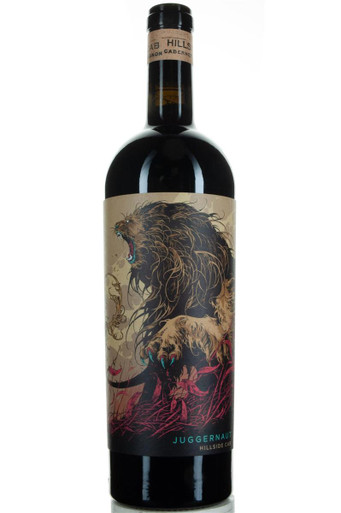 Juggernaut Cabernet Sauvignon - Haskell's Wine & Spirits
