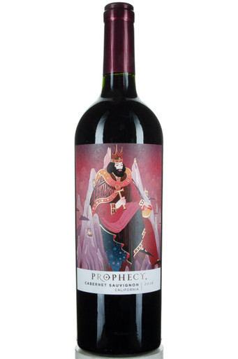 Prophecy Cabernet Sauvignon - Haskell's Wine & Spirits
