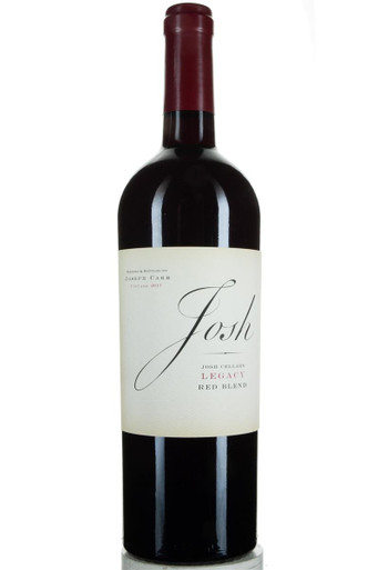 Josh Cellars Legacy Red Blend - Haskell's Wine & Spirits