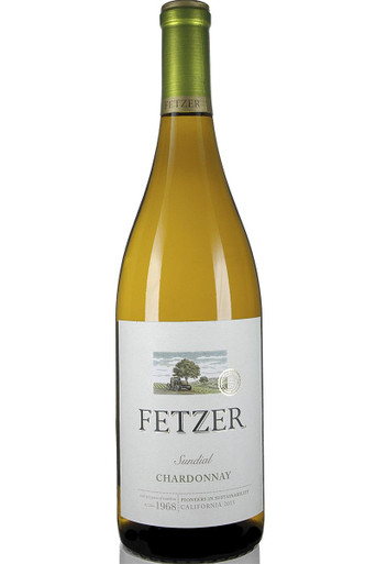 Fetzer Chardonnay - Haskell's Wine & Spirits