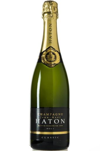 Haton Brut - Haskells