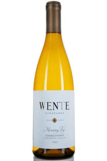 Wente Morning Fog Chardonnay - Haskells