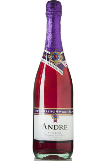 Andre Cold Duck Haskells