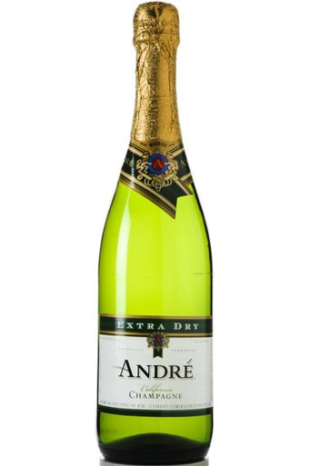 Andre Extra Dry - Haskells