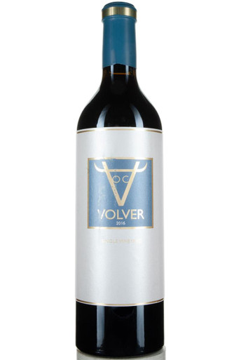 Volver Tempranillo - Haskell's Wine & Spirits