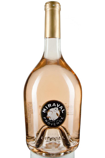 Miraval Rose - Haskells