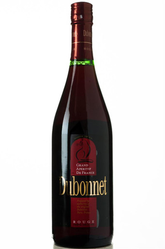Dubonnet Rouge - Haskells