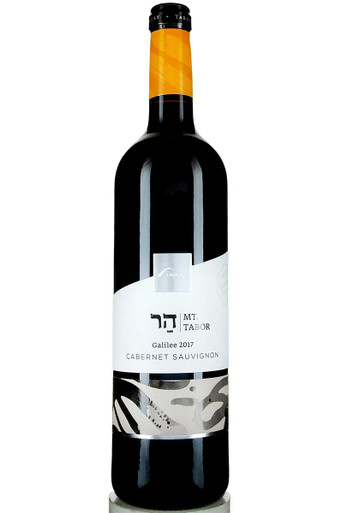Mount Tabor Cabernet Sauvignon - Haskells