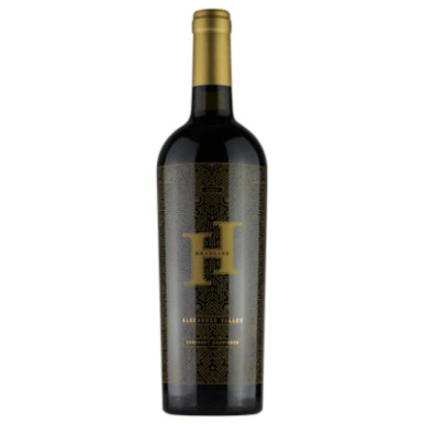 Headline Alexander Valley Cabernet Sauvignon - Haskells