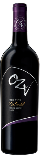OZV Old Vine Zinfandel - Haskell's Wine & Spirits