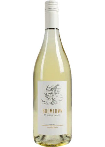 Boomtown Chardonnay - Haskell's Wine & Spirits