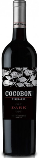 Cocobon Dark Red - Haskells