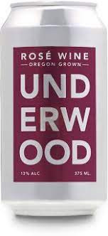 Underwood Cellars Rose 355ml - Haskells
