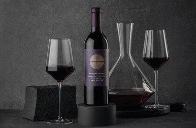 Quattro Theory Cabernet Sauvignon - Haskell's Wine & Spirits