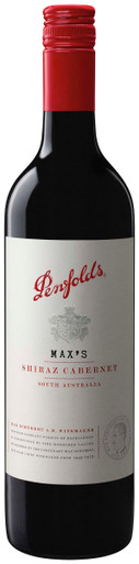 Penfolds Max Shiraz - Haskell's Wine & Spirits