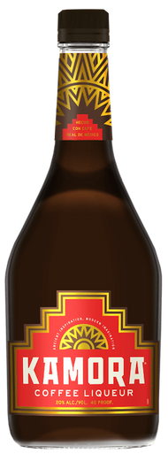 Kamora Coffee Liqueur 750ml - Haskell's Wine & Spirits