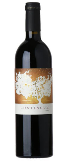 Continuum 2022 375ml - Haskells