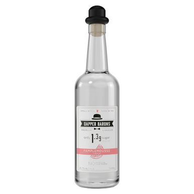 Dapper Barons Pamplemousse Liqueur 750ml - Haskell's Wine & Spirits