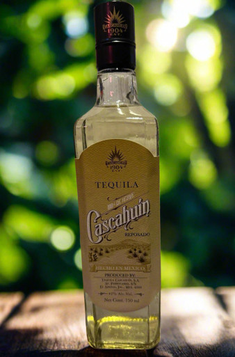 Cascahuin Reposado Tequila 750ml - Haskell's Wine & Spirits
