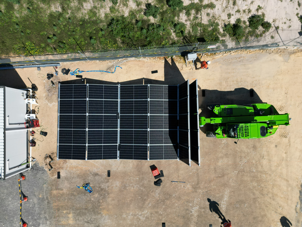 Generators for Sale | Blue Diamond Machinery