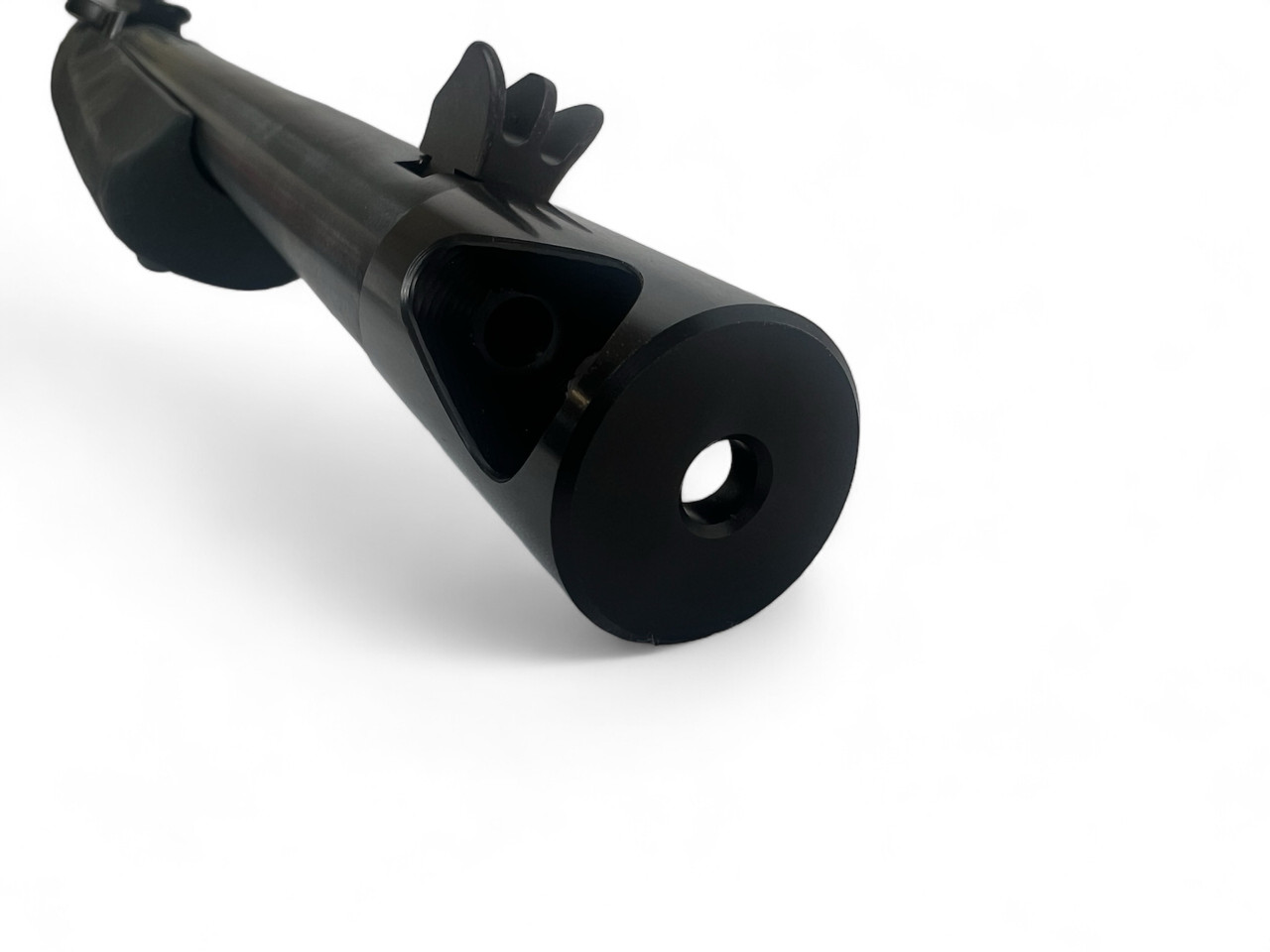 Falcon II R Compensator | For Rimfire Rifles