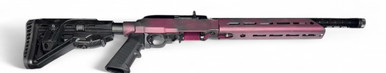 Crazy Ivan Takedown Chassis Complete Kit