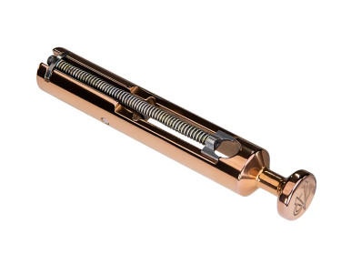 Rose Gold Volquartsen Competition Bolt for Ruger MKII, MKIII, or MK IV