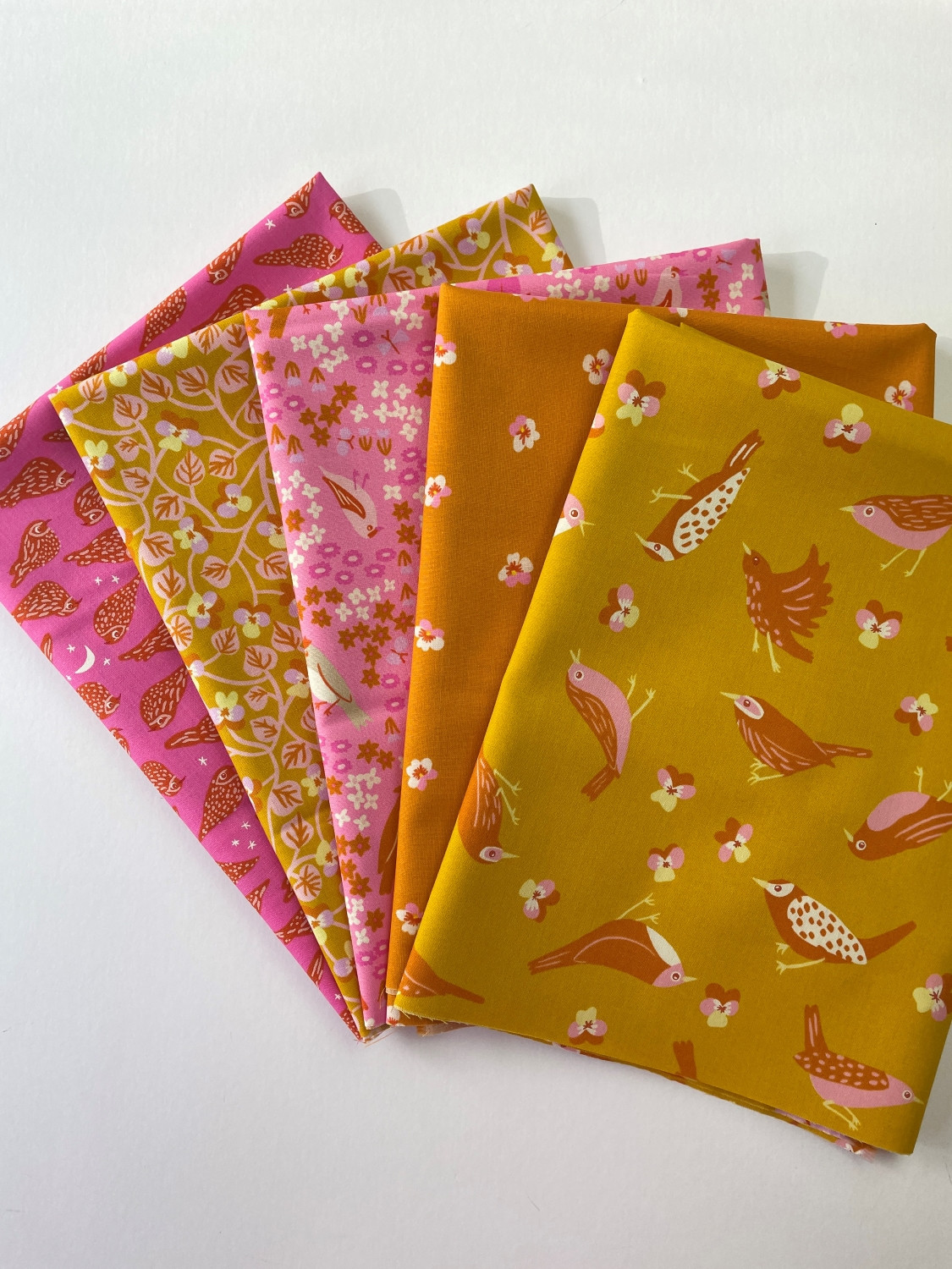 Modern Fabric by Ruby Star Society | Cotton Fabric | UK | The Fabric Fox