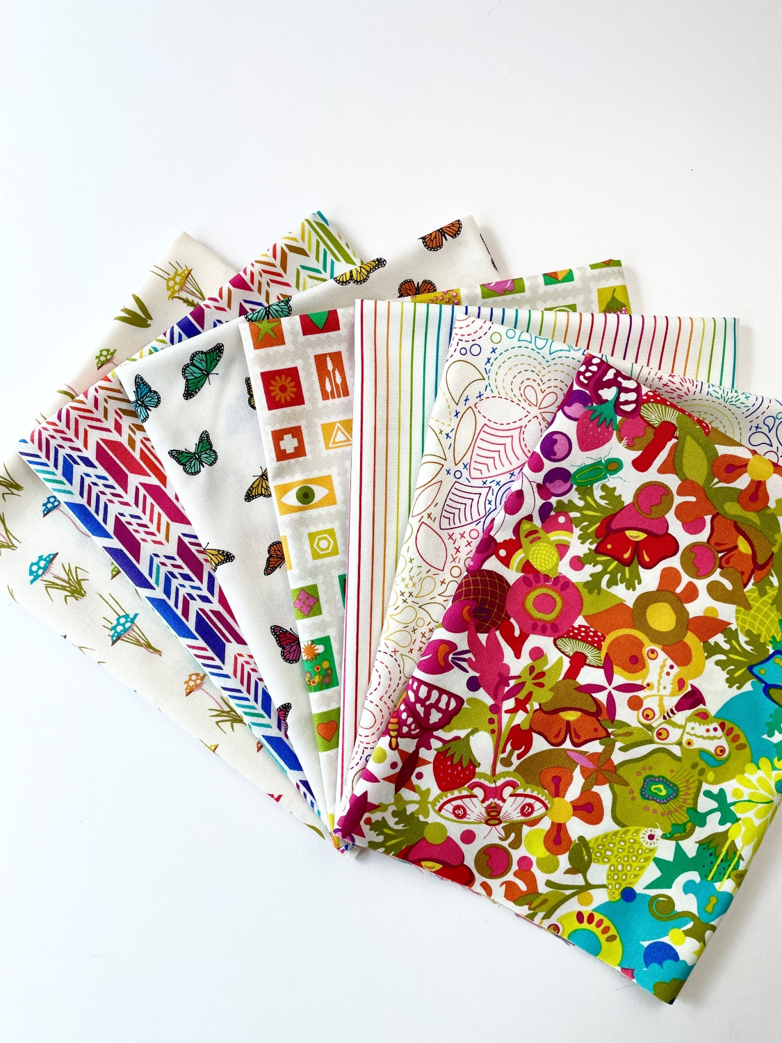 Andover Fabrics | 100% Quilting Cotton Fabric | Modern Patchwork and ...