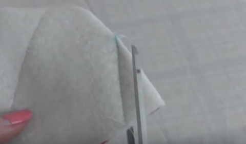 Meet The Creative: Q&A With Victoria Maus - The Fabric Fox