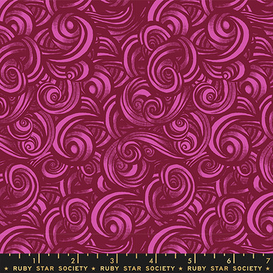 Smoke Rose | Fire Glow | Ruby Star Society | 100% Cotton Patchwork and ...
