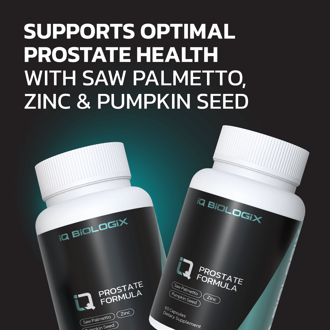 IQ Prostate Formula