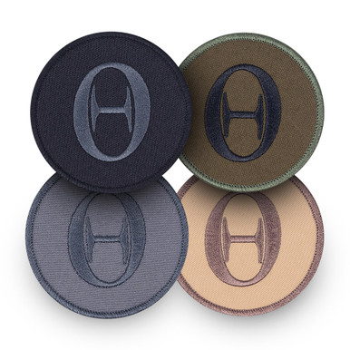 ZeroHedge Patch - Round