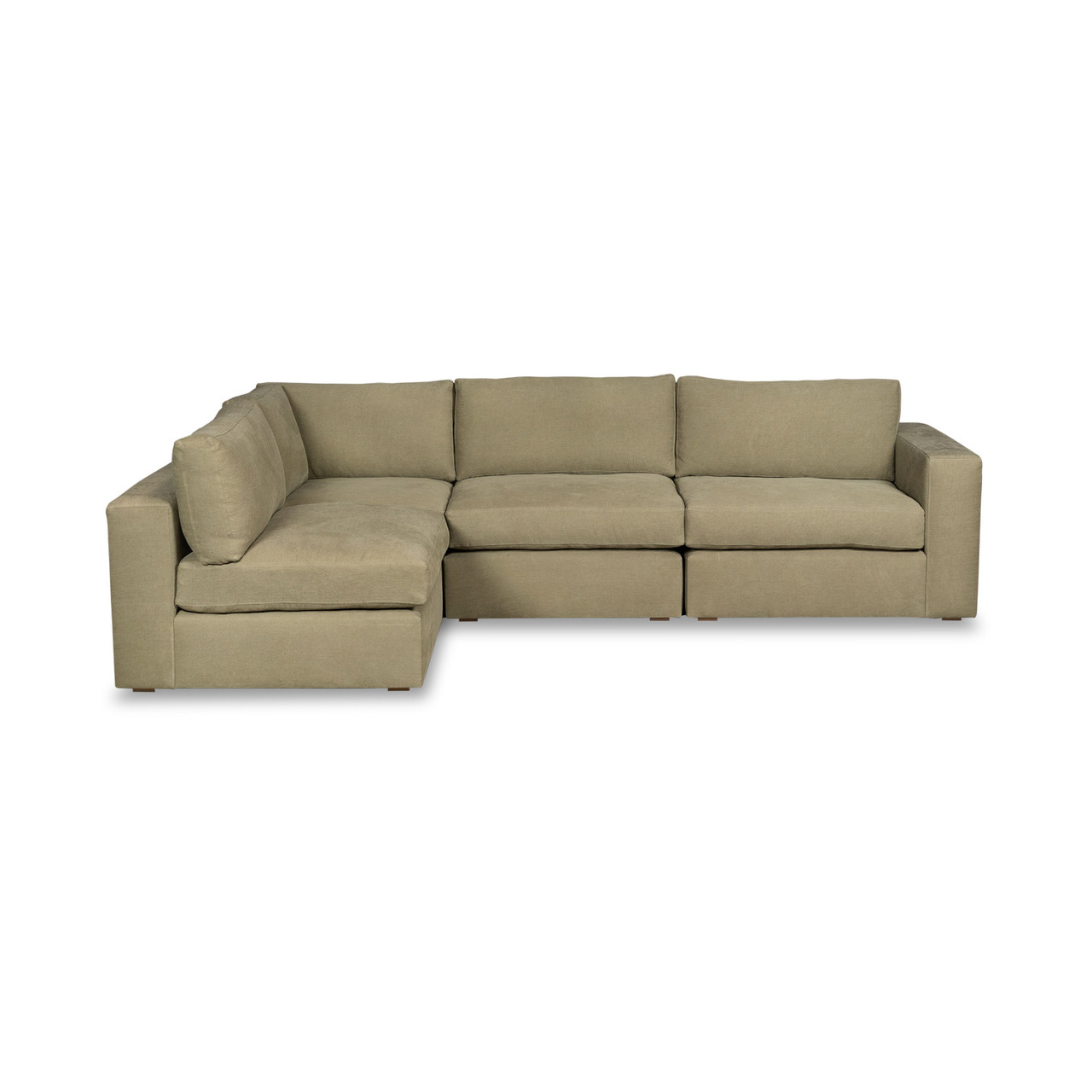 Furniture - Sectionals - Moss Home
