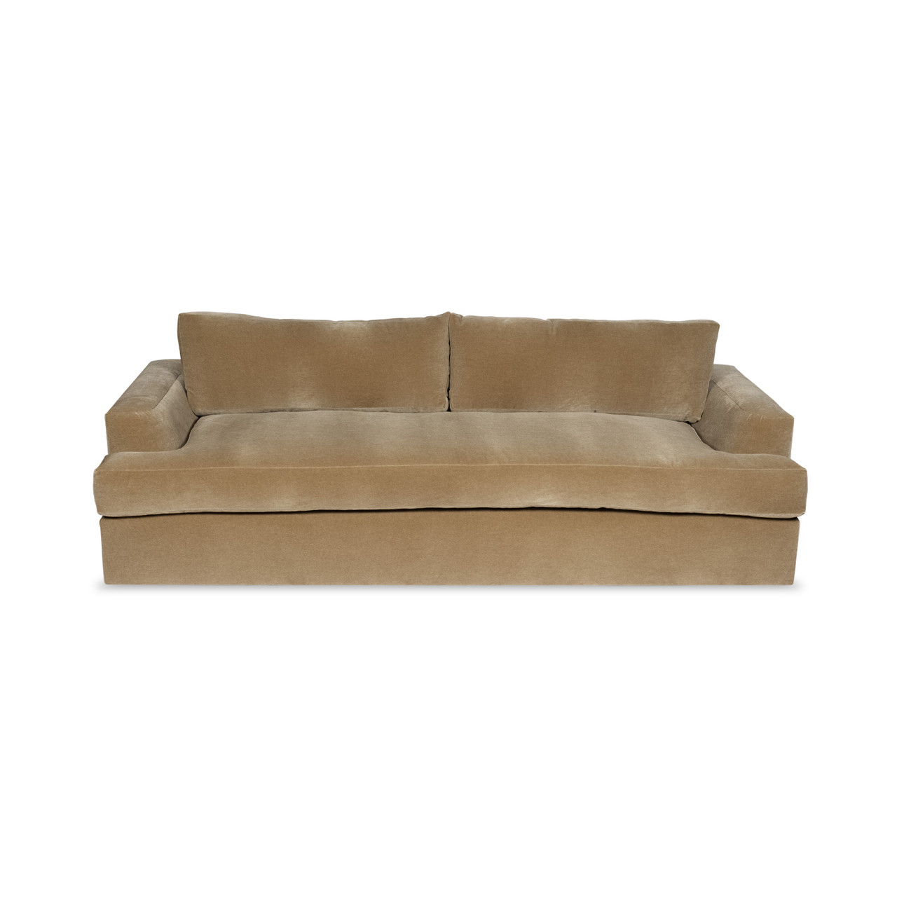 Moss Home - Made in the USA | Moss Home Sofas