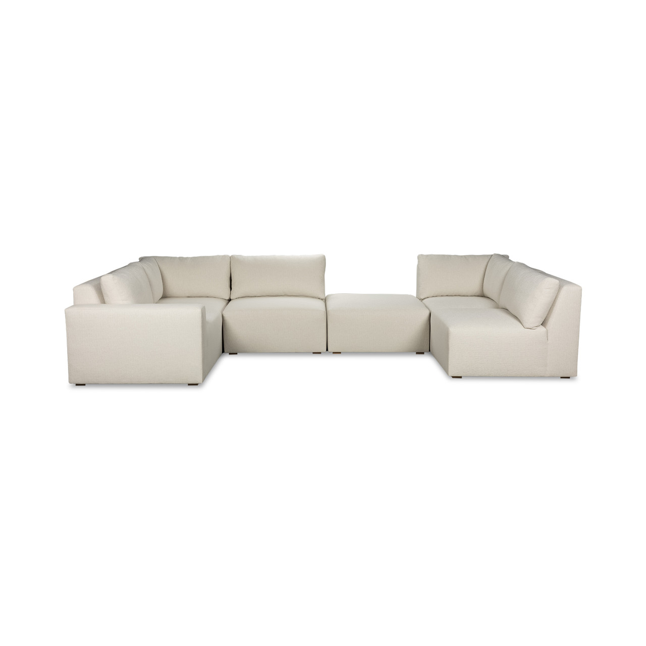 Basics by Moss Home - Made in the USA | Archie Modular