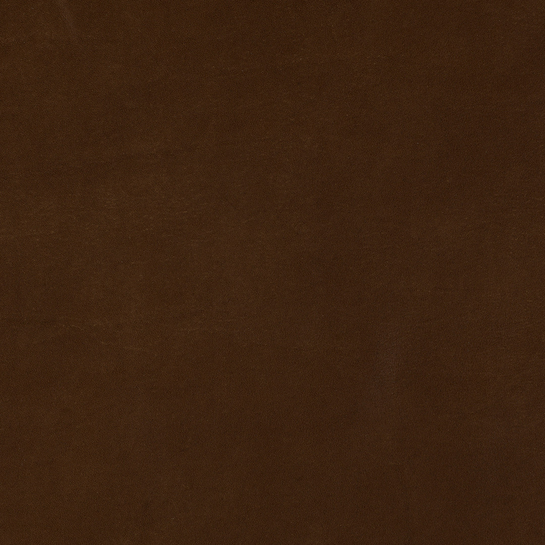 Moss Home | Made in the USA - Cordoba Chocolate Swatch