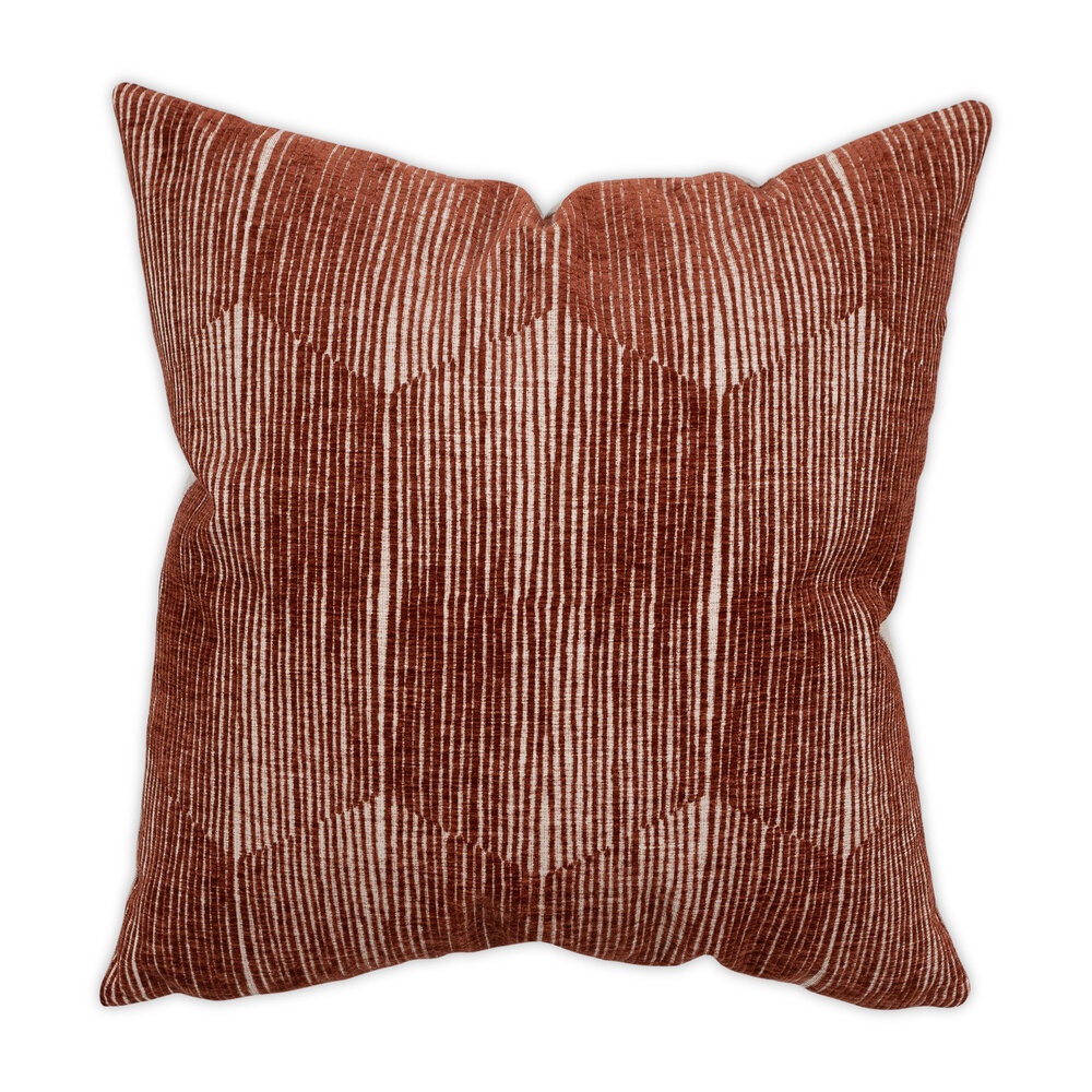 Moss Home - Made in the USA | Stereo Pillow