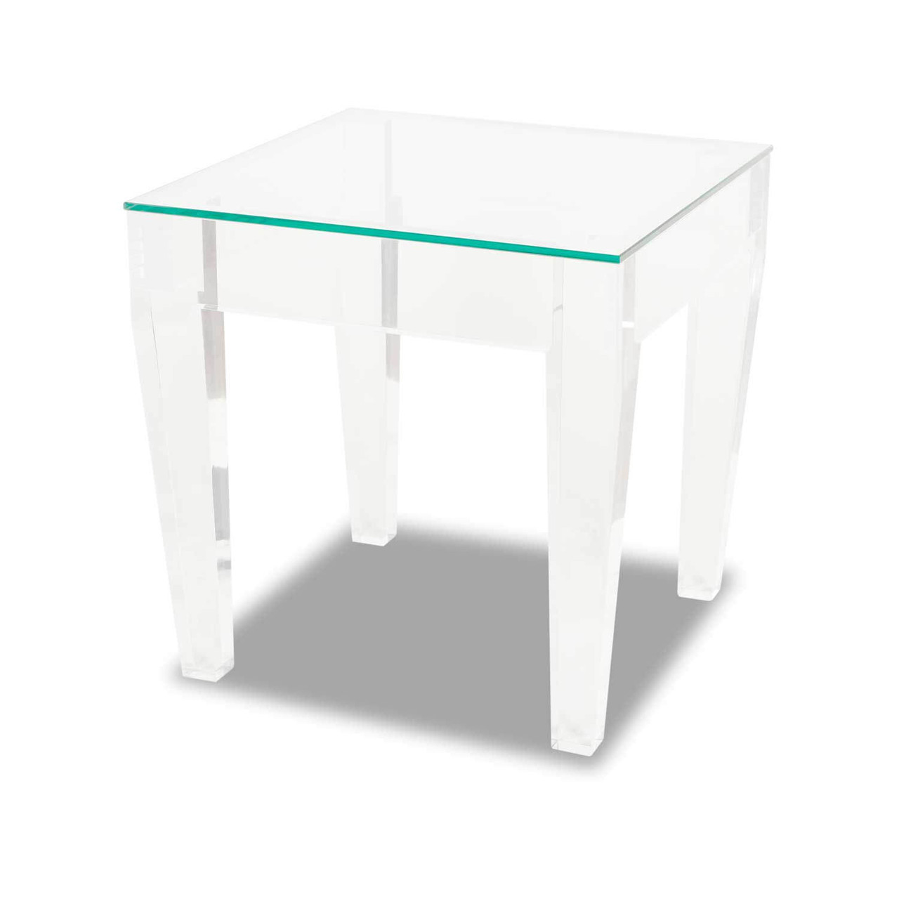 Moss Home - Made in the USA | Moss Home Side & End Tables