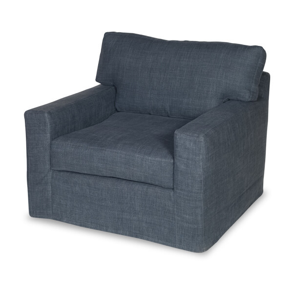 Moss Home - Made in the USA | Kelly Chair