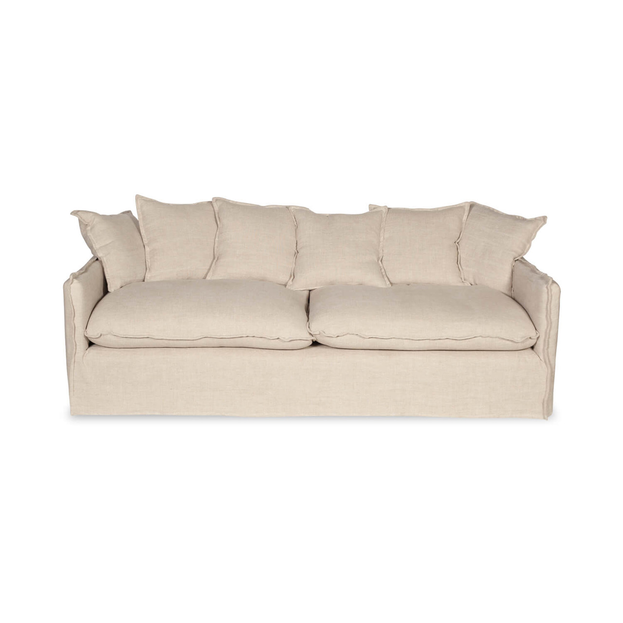 Moss Home - Made in the USA | Moss Home Sofas