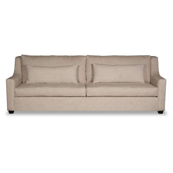 Moss Home - Made in the USA | Moss Home Sofas