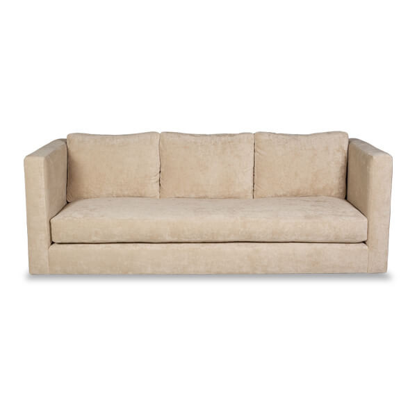 Moss Home - Made in the USA | Moss Home Sofas