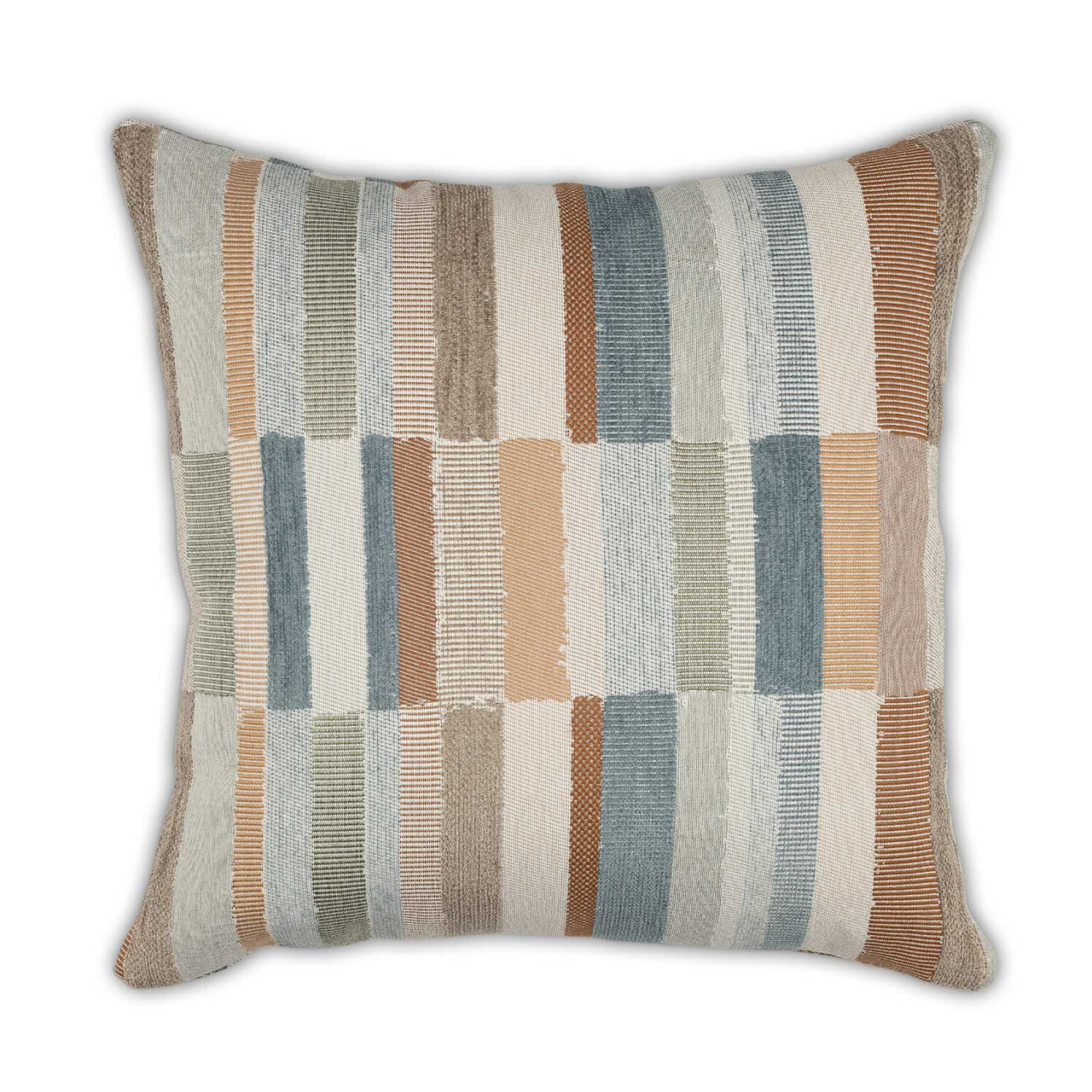 Moss Home - Made in the USA | Benji Trend Pillow