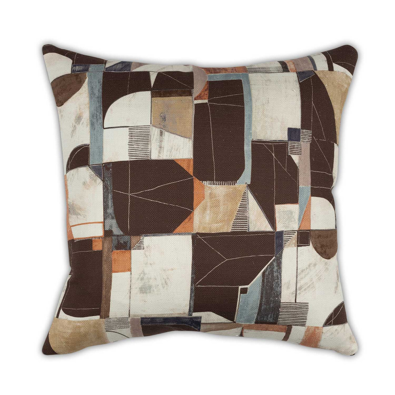 Moss Home - Made in the USA | Taboo Trend Pillow